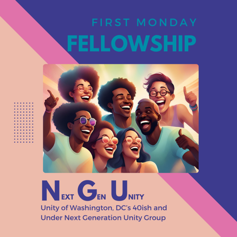 Events – Unity Eastern Region