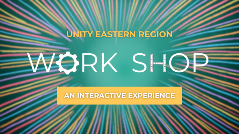Unity Eastern Region – The Unity Worldwide Ministries Eastern Region ...