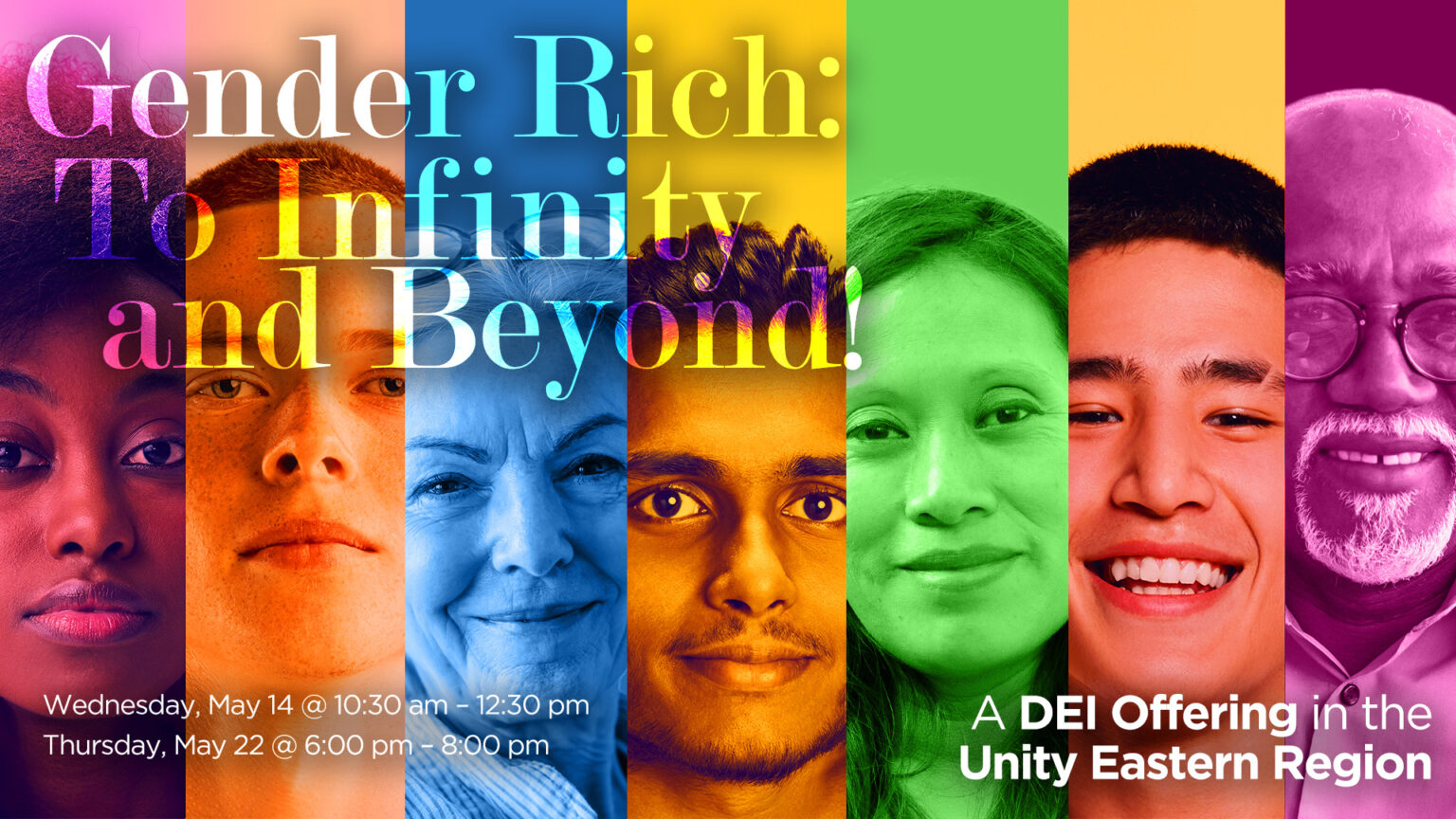 Unity Eastern Region – The Unity Worldwide Ministries Eastern Region ...