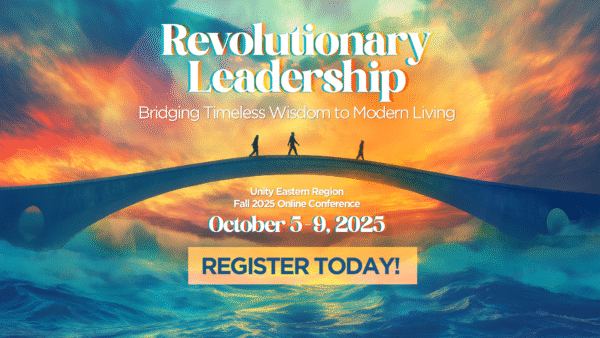 Fall Conference 2025 – Unity Eastern Region